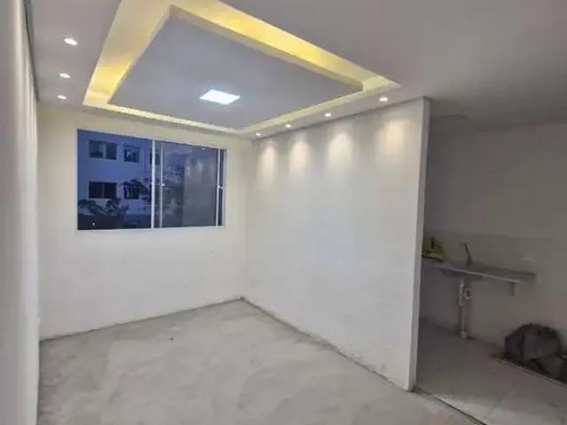 Apartamento para Venda em São Paulo/SP Chácara Maria Trindade 2 Quartos