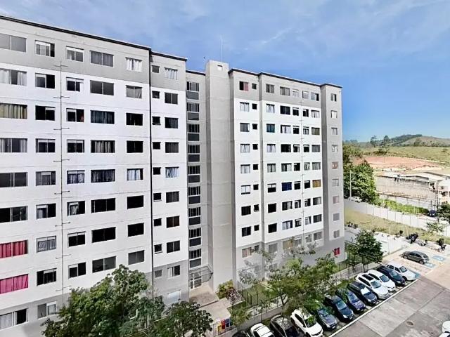 Apartamento para Venda em São Paulo/SP Chácara Maria Trindade 2 Quartos