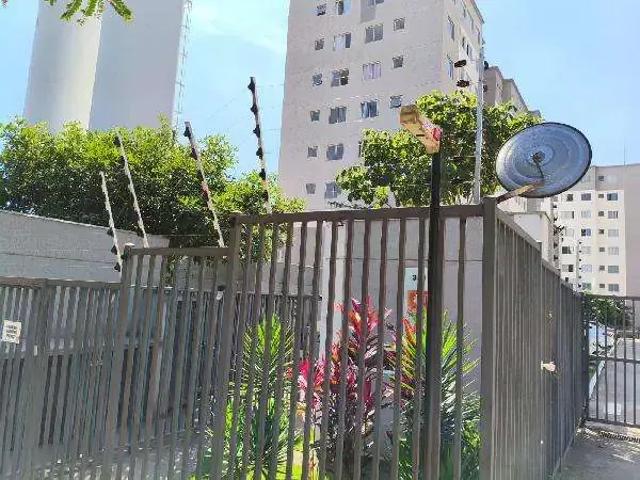 Apartamento para Venda em São Paulo/SP Chácara Maria Trindade 2 Quartos