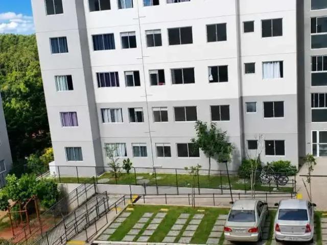 Apartamento para Venda em São Paulo/SP Chácara Maria Trindade 2 Quartos