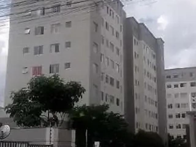 Apartamento para Venda em São Paulo/SP Chácara Maria Trindade