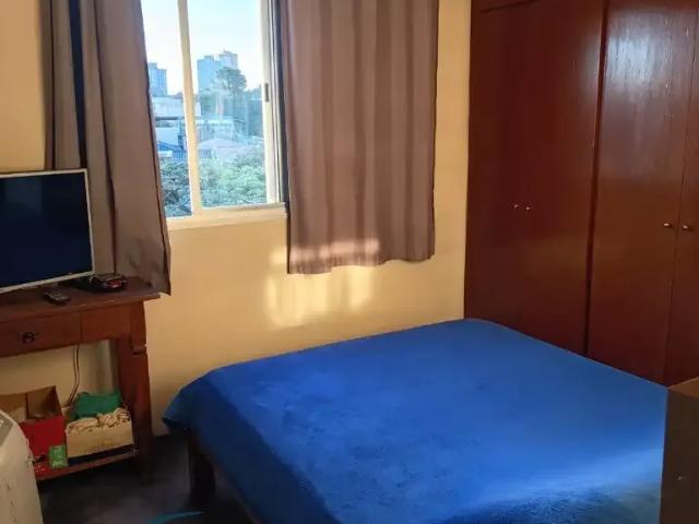 Apartamento para Venda em São Paulo/SP Chácara Nossa Senhora Aparecida 2 Quartos
