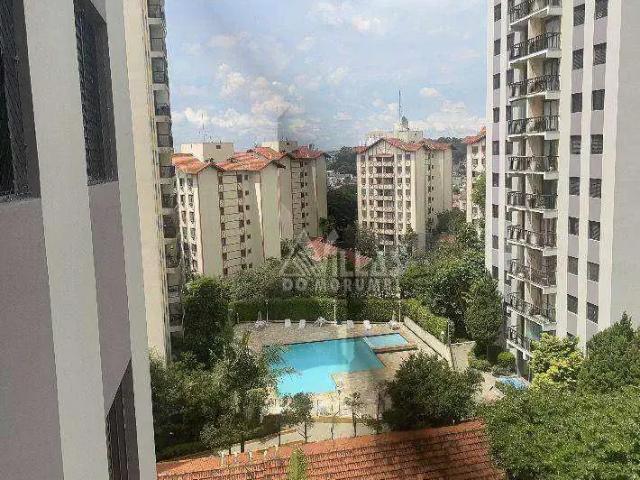 Apartamento para Venda em São Paulo/SP Chácara Nossa Senhora do Bom Conselho 2 Quartos