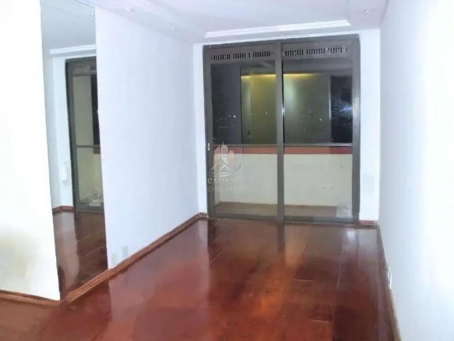 Apartamento para Venda em São Paulo/SP Chácara Nossa Senhora do Bom Conselho 2 Quartos