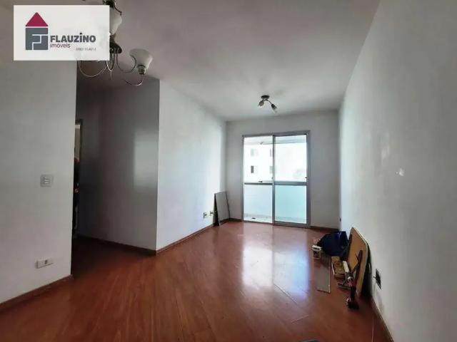 Apartamento para Venda em São Paulo/SP Chácara Nossa Senhora do Bom Conselho 2 Quartos