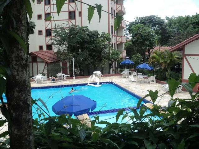 Apartamento para Venda em São Paulo/SP Chácara Nossa Senhora do Bom Conselho 2 Quartos
