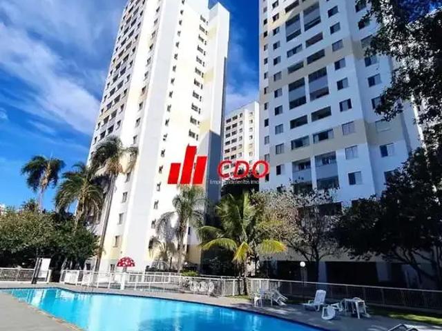 Apartamento para Venda em São Paulo/SP Chácara Nossa Senhora do Bom Conselho 2 Quartos