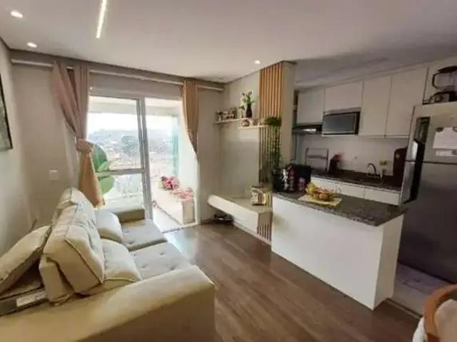 Apartamento para Venda em São Paulo/SP Chácara São João 3 Quartos