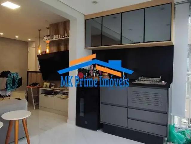 Apartamento para Venda em São Paulo/SP Chácara São João 3 Quartos
