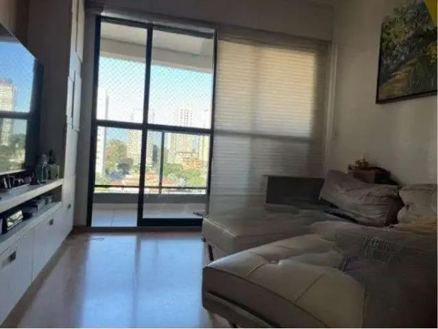 Apartamento para Venda em São Paulo/SP Chácara Santo Amaro 3 Quartos