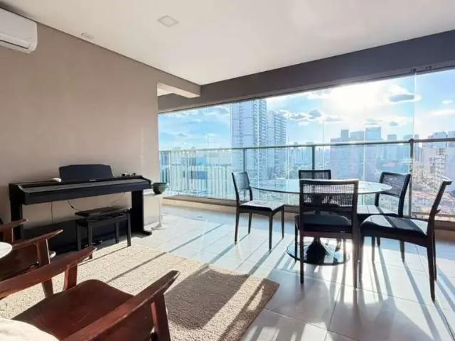 Apartamento para Venda em São Paulo/SP Chácara Santo Amaro 3 Quartos