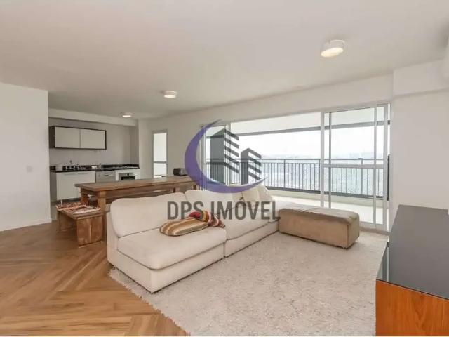 Apartamento para Venda em São Paulo/SP Chácara Santo Amaro 2 Quartos