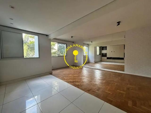 Apartamento para Venda em São Paulo/SP Chácara Santo Amaro 2 Quartos