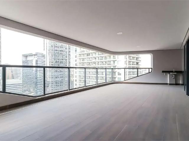 Apartamento para Venda em São Paulo/SP Chácara Santo Antônio 4 Quartos