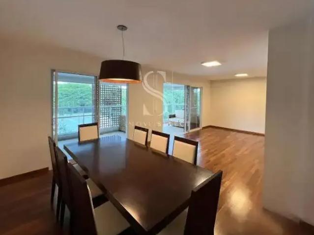 Apartamento para Venda em São Paulo/SP Chácara Santo Antônio 4 Quartos