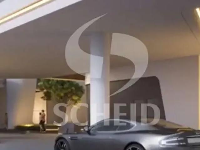 Apartamento para Venda em São Paulo/SP Chácara Santo Antônio 4 Quartos