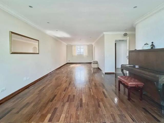Apartamento para Venda em São Paulo/SP Chácara Santo Antônio 4 Quartos