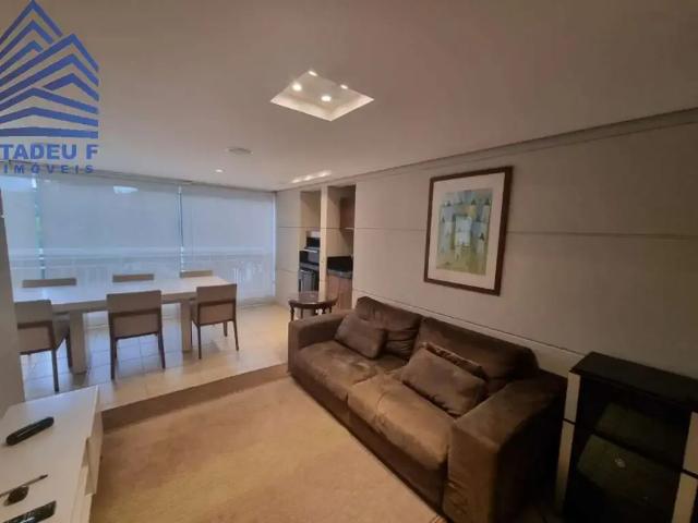 Apartamento para Venda em São Paulo/SP Chácara Santo Antônio 4 Quartos