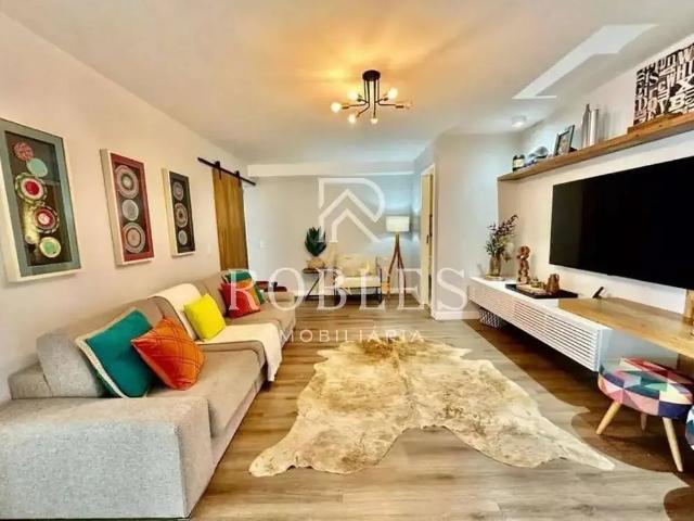 Apartamento para Venda em São Paulo/SP Chácara Santo Antônio 4 Quartos