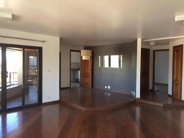 Apartamento para Venda em São Paulo/SP Chácara Santo Antônio 4 Quartos