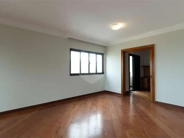 Apartamento para Venda em São Paulo/SP Chácara Santo Antônio 4 Quartos