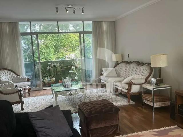 Apartamento para Venda em São Paulo/SP Chácara Santo Antônio 4 Quartos