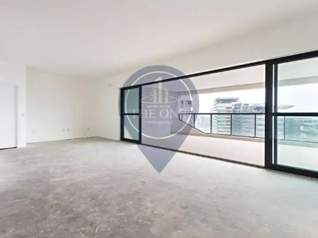 Apartamento para Venda em São Paulo/SP Chácara Santo Antônio 4 Quartos