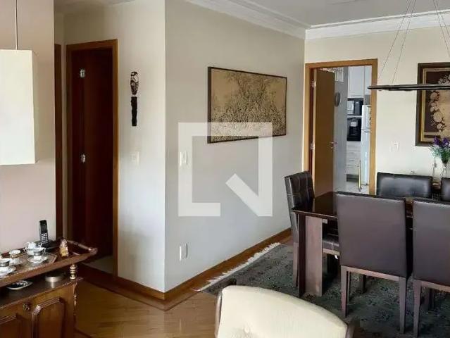 Apartamento para Venda em São Paulo/SP Chácara Santo Antônio 4 Quartos