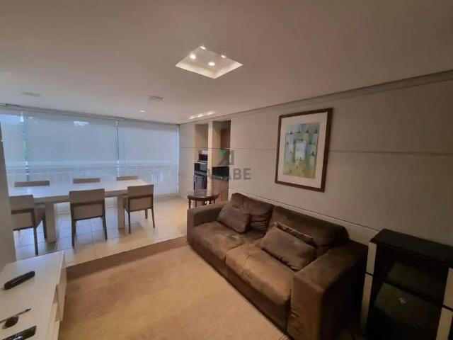 Apartamento para Venda em São Paulo/SP Chácara Santo Antônio 4 Quartos