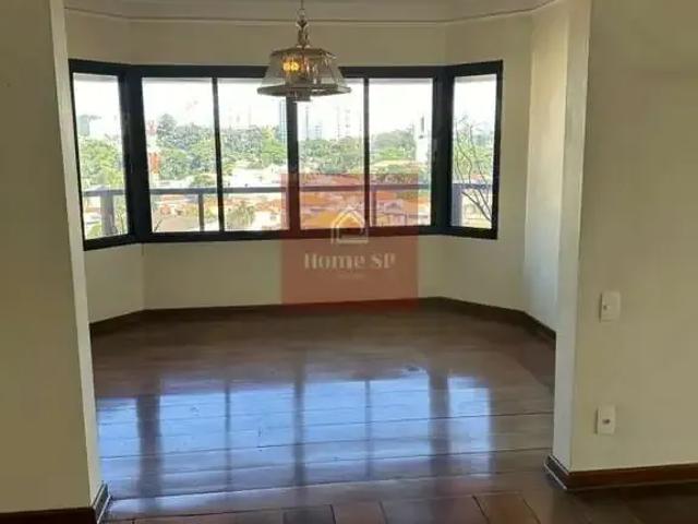 Apartamento para Venda em São Paulo/SP Chácara Santo Antônio 4 Quartos