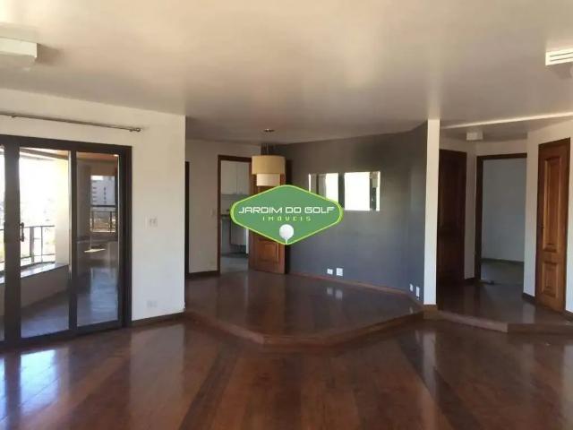 Apartamento para Venda em São Paulo/SP Chácara Santo Antônio 4 Quartos