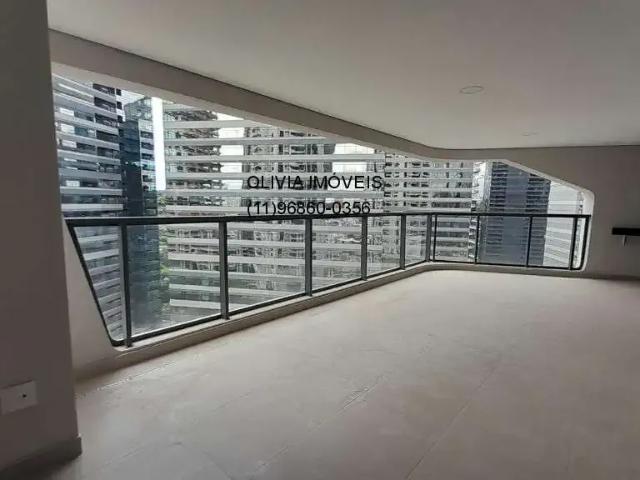 Apartamento para Venda em São Paulo/SP Chácara Santo Antônio 4 Quartos