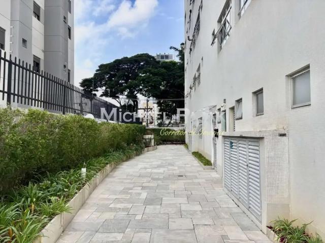 Apartamento para Venda em São Paulo/SP Chácara Santo Antônio 4 Quartos