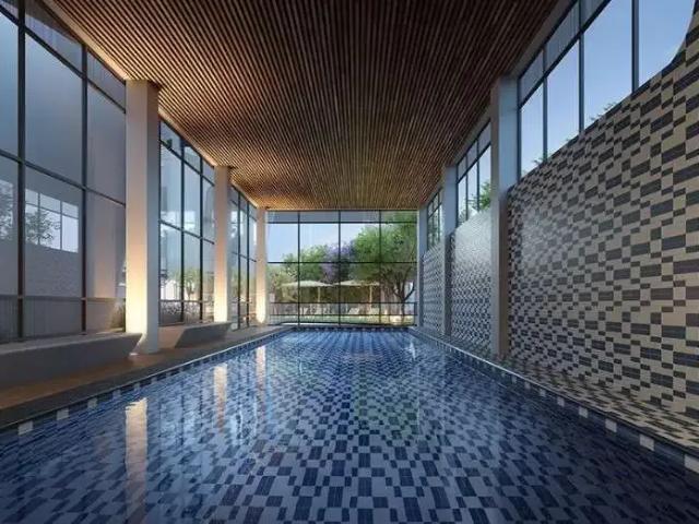 Apartamento para Venda em São Paulo/SP Chácara Santo Antônio 4 Quartos