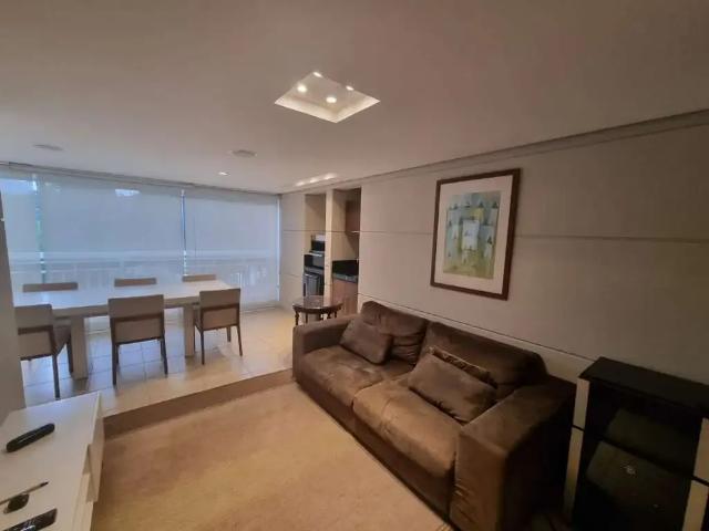 Apartamento para Venda em São Paulo/SP Chácara Santo Antônio 4 Quartos