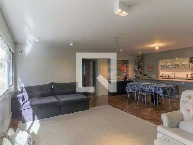 Apartamento para Venda em São Paulo/SP Chácara Santo Antônio 4 Quartos