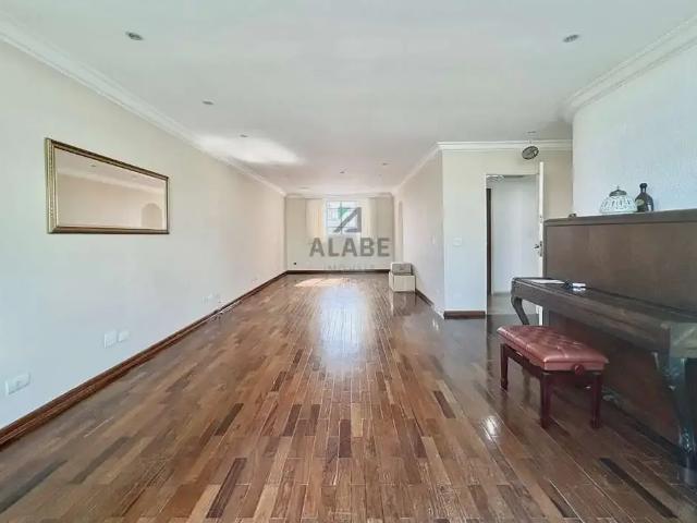 Apartamento para Venda em São Paulo/SP Chácara Santo Antônio 4 Quartos