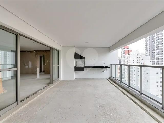 Apartamento para Venda em São Paulo/SP Chácara Santo Antônio 4 Quartos