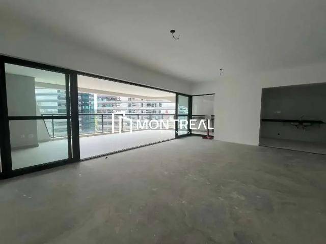 Apartamento para Venda em São Paulo/SP Chácara Santo Antônio 4 Quartos