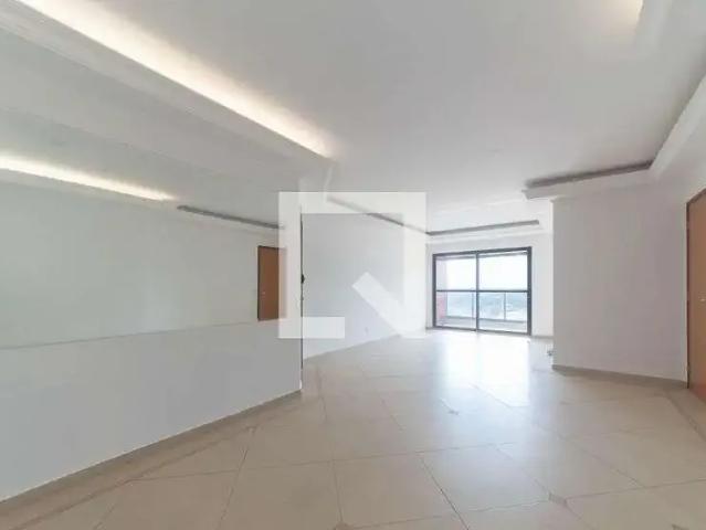 Apartamento para Venda em São Paulo/SP Chácara Santo Antônio 4 Quartos