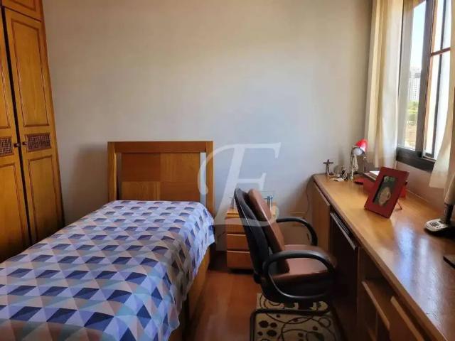 Apartamento para Venda em São Paulo/SP Chácara Santo Antônio 4 Quartos