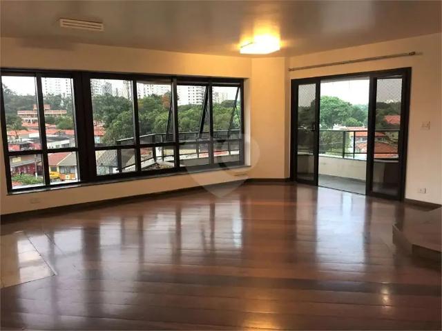 Apartamento para Venda em São Paulo/SP Chácara Santo Antônio 4 Quartos