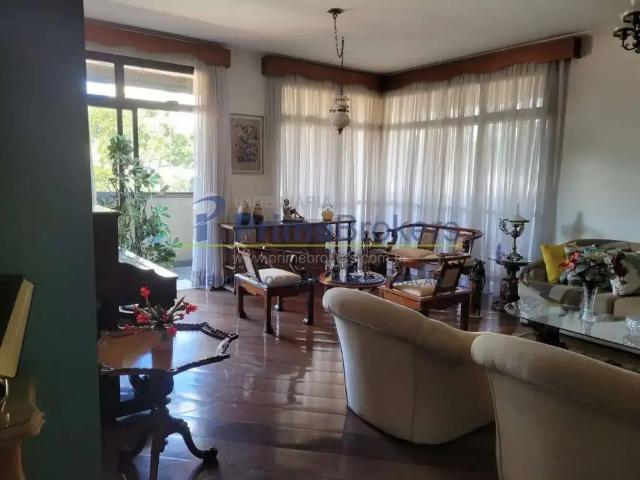 Apartamento para Venda em São Paulo/SP Chácara Santo Antônio 4 Quartos