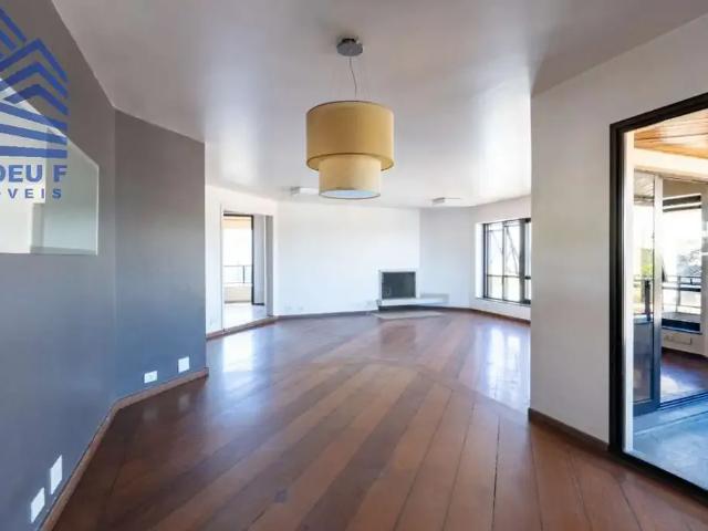 Apartamento para Venda em São Paulo/SP Chácara Santo Antônio 4 Quartos