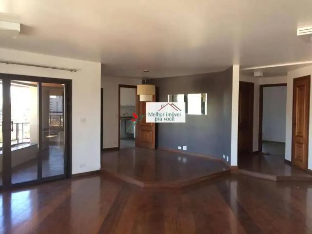 Apartamento para Venda em São Paulo/SP Chácara Santo Antônio 4 Quartos