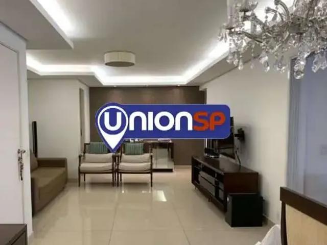 Apartamento para Venda em São Paulo/SP Chácara Santo Antônio 4 Quartos