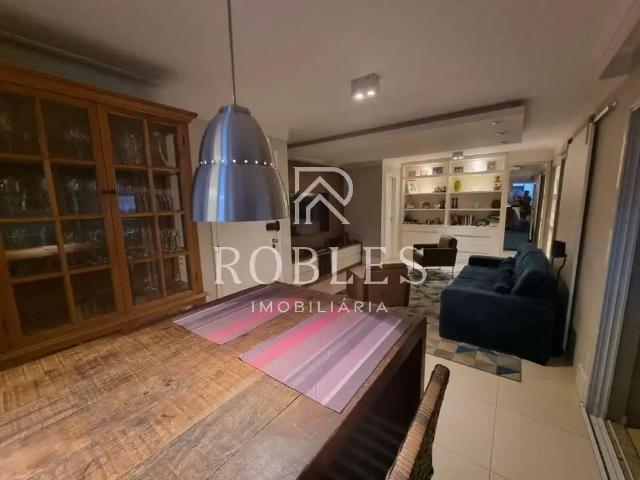 Apartamento para Venda em São Paulo/SP Chácara Santo Antônio 4 Quartos