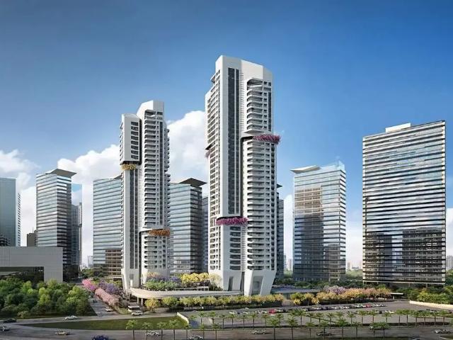 Apartamento para Venda em São Paulo/SP Chácara Santo Antônio 4 Quartos