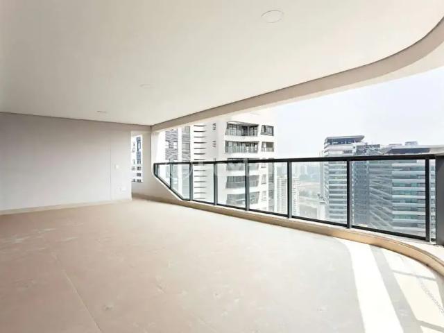 Apartamento para Venda em São Paulo/SP Chácara Santo Antônio 4 Quartos