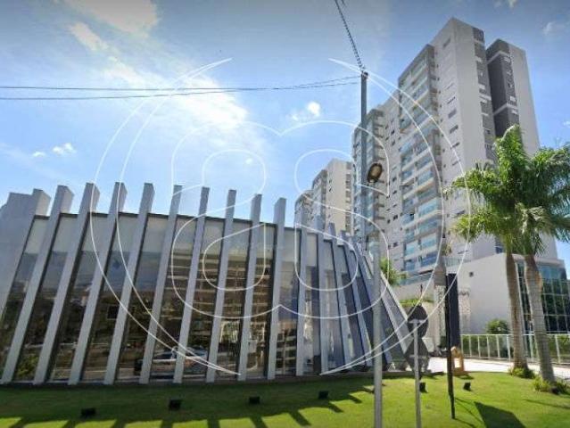 Apartamento para Venda em São Paulo/SP Chácara Santo Antônio 4 Quartos